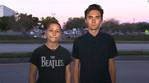 How Conspiracy Theories About Stoneman Douglas Students Spread On