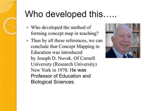 How To Use Concept Mapping And Mind Mapping Technique In The Social