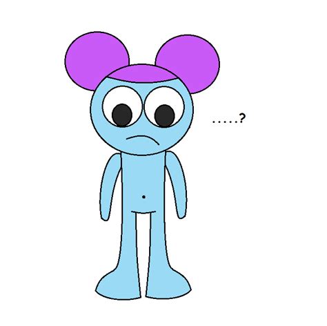 Pibby And Her Belly Button By Sonicmanv2 On Deviantart