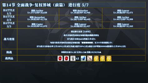 FGO 棉被2 65主线攻略死想显现界域 Traum 哔哩哔哩