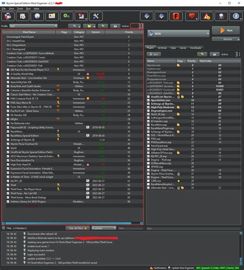 Thief Page Downloads Skyrim Adult Sex Mods LoversLab