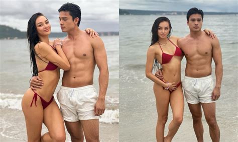 Kylie Verzosa Reveals Dating Marco Gumabao Before Jake Cuenca Manila