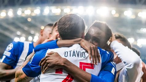 O Caneco É Do Fc Porto