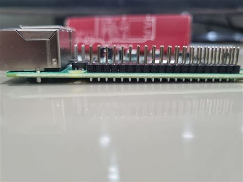 Raspberry Pi Based Experiment Logger Glimpses Of The Kit Element14 Community