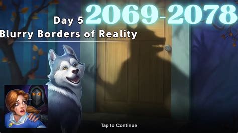 Mystery Matters Android Ios Walkthrough Levels 2069 2070 2071 2072