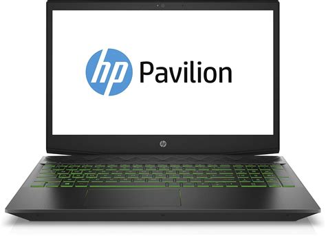 HP Pavilion Gaming Laptop Cx Tx I GB GB TB GTX Inch FHD Black