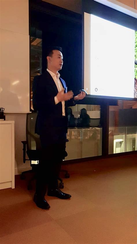 Careersnight Datascience Dataanalytics Adrian Ku