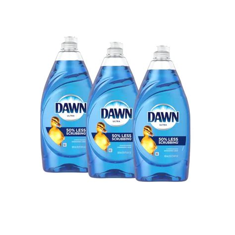 Wholesale Exporter Dawn Ultra Dishwashing Liquid Dish Soap Bulk Cheap