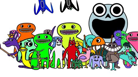 discuss everything about garten of banban wiki fandom