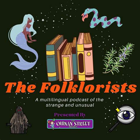 El Chupacabra English The Folklorists Podcast Listen Notes