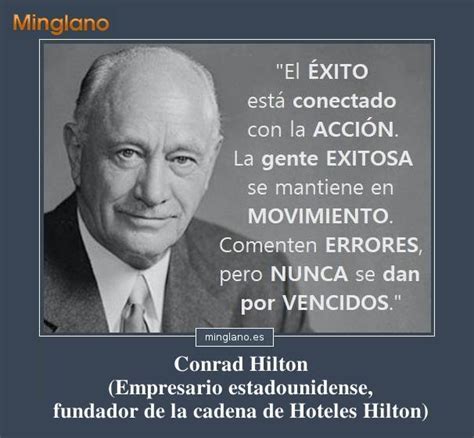 Frases De Millonarios Exitosos