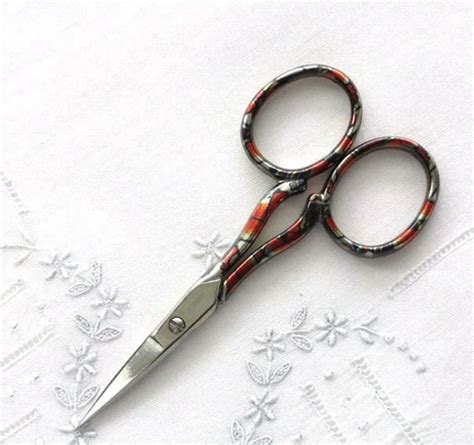 Embroider Scissors Giakarta Bohin 3 5 Mysite