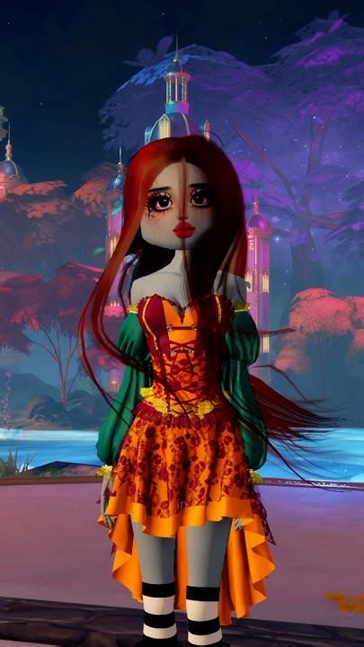 Sally 🖤 Only New Items Challenge Dresstoimpress Dti Shorts Youtube