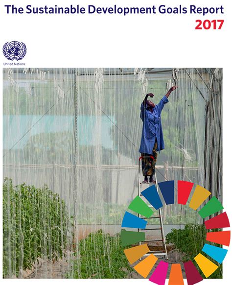 Sdg Indicators