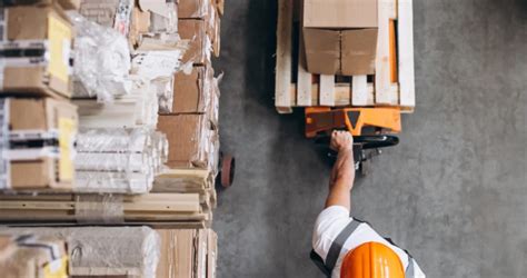 Metaro Blog 5 Dicas Para Um Processo Logístico Eficiente Na Sua Empresa