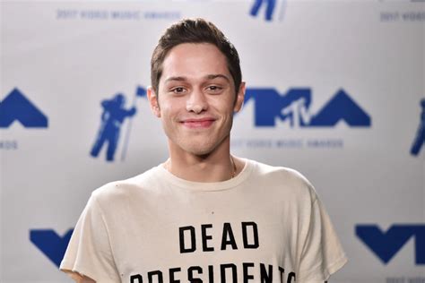 Bde The Sensation Inspired By Pete Davidsons Penis Explained