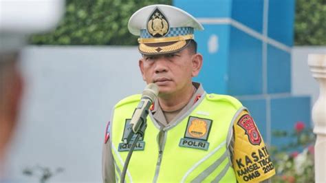 Ops Lilin Seulawah 2023 Angka Kecelakaan Fatalitas Menurun Hingga 52