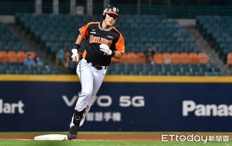 中職／林安可不比王柏融成熟 劉育辰點出破紀錄關鍵 Ettoday運動雲 Ettoday新聞雲
