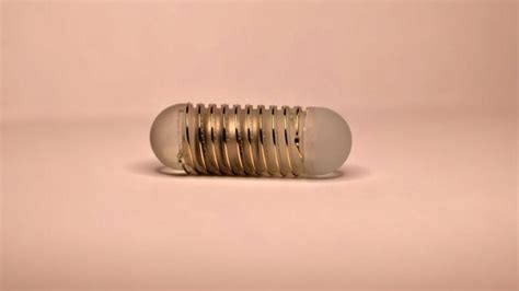 FLASH Capsules: First-Ever Ingestible Electroceutical to Control ...