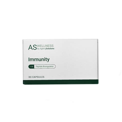 Peptide Bioregulators Revolutionary Supplements As Wellness By