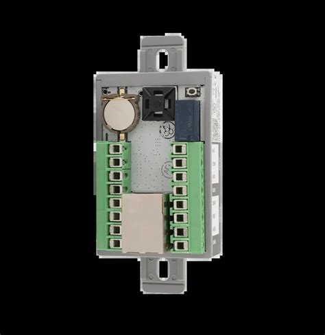 Brivo Acs6000 Db Nib Two Door Access Control Reader 53 Off