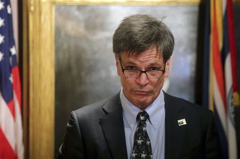 Wyoming Governor Vetoes Bill To Allow Concealed Carry In Public Schools And Meetings The