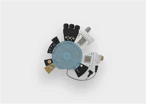 Stäubli Mps Modular Ram Solutions