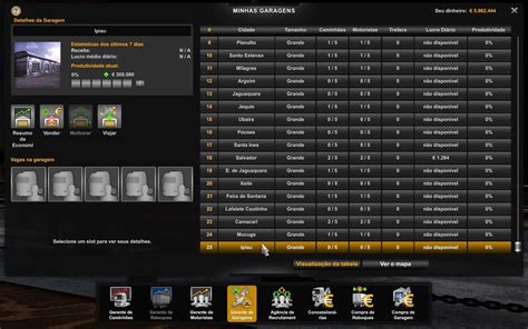 PROFILE MAP EBR BY EBR 1 8 4 1 43 BY RODONITCHO MODS 1 43 ETS2 Euro