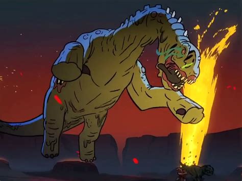 Primal Where To Watch And Stream Tv Guide
