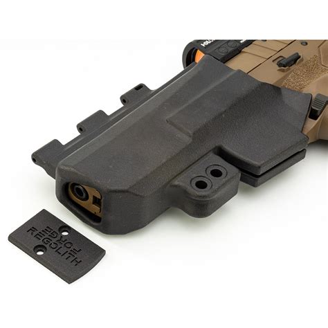 Regolith Forge Fn Five Seven Hs 407 X2 Adapter