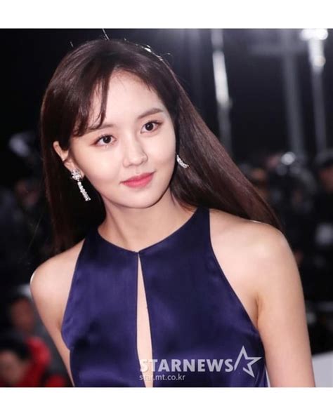 Actress Kim So Hyun R Asiancelebsfap