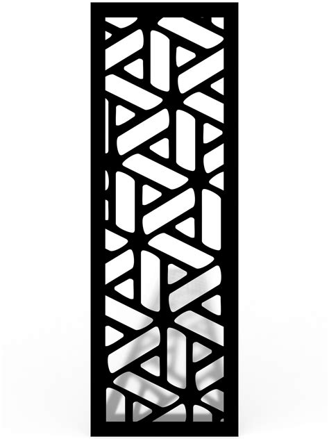 Tangram Zen Space Designs