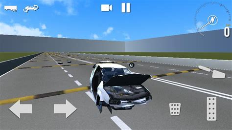 Car Crash Simulator Accident Apk For Android Download