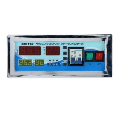 Automatic Incubator Temperatureand Humidity Controlleregg Incubator