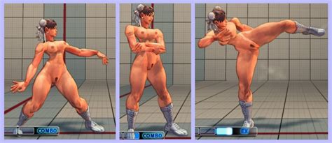 Rule 34 Capcom Chun Li Female Female Only Garrys Mod Human Solo