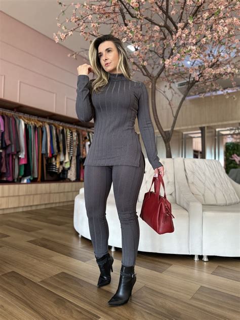 Conjunto Francy Super Oferta Daniele Fazan