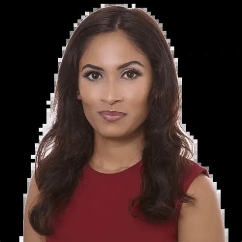 Shruti Sivakumar Kreston Reeves