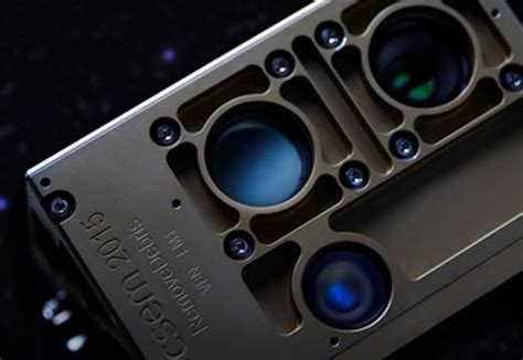 Smoothing The Way For Space Components