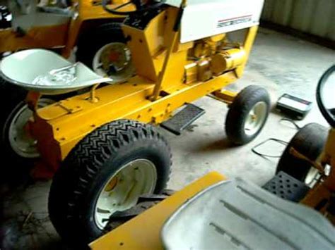 The Cub Cadet Collection YouTube