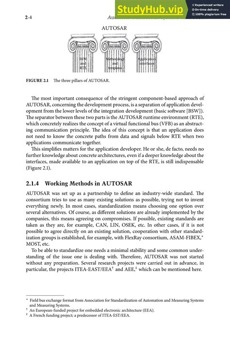 Automotive Embedded Systems Handbook Pdf