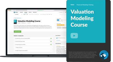 Types Of Valuation Multiples Equity And Enterprise Value Multiples