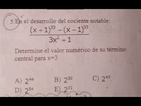 Qué Es La Función Potencia Y Cuáles Son Sus Aplicaciones Matemáticas