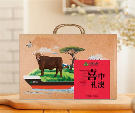 国外食品包装设计的色彩特点 北京西林包装设计