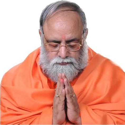 Official Brahmrishi Shree Kumar Swami Ji 🙏