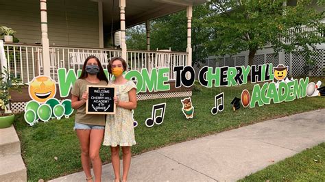 Cps Launches First Day Of Fall Virtual Classes