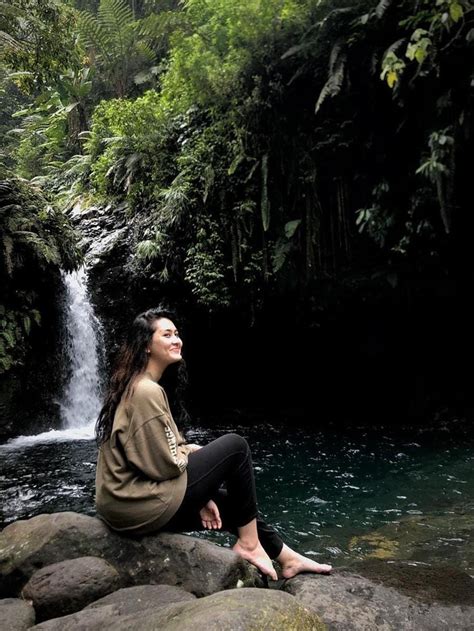 Potret Talitha Curtis Dulu Ratu Ftv Kini Dagang Risol