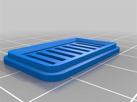 Gm328 Transistor Tester Enclosure Box By Mr Kes Download Free Stl