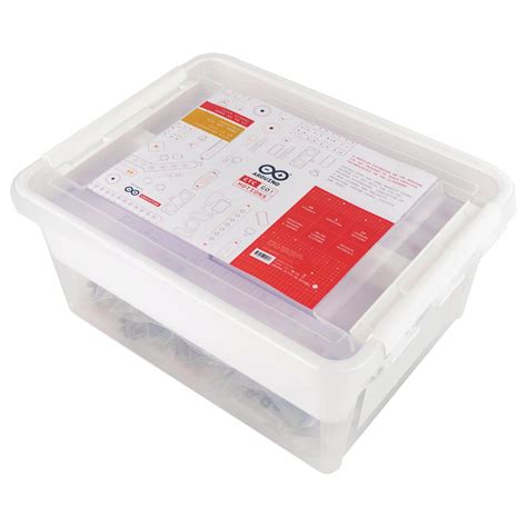 Arduino Education Ctc Go Motions Expansion