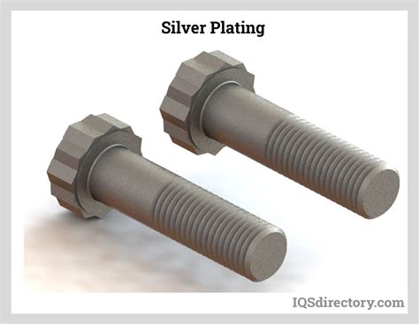 Types Of Metal Plating Elcoats Allied Industries