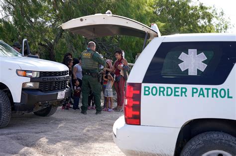 Texas Counties Declare Invasion Amid Border Crisis